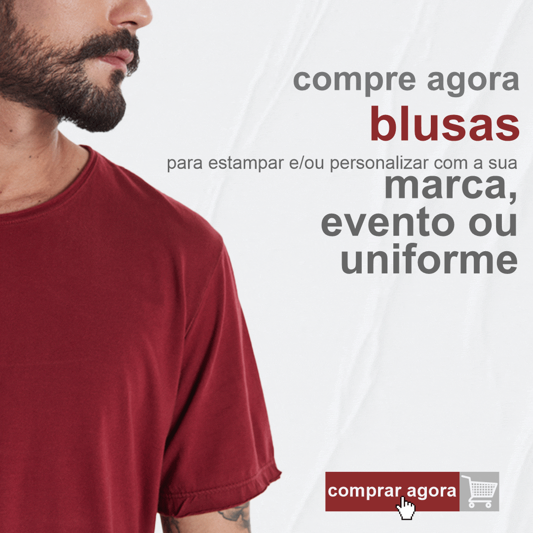 IZ Têxtil Confecção Private Label. Fábrica de Camisetas. - IZ CONFECÇÕES